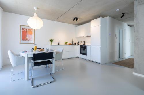 Weinberg-design-apartment Stuttgart-fellbach - Fellbach