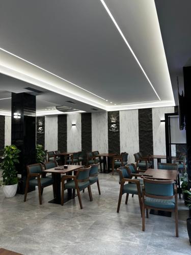 Hotel Exclusive - Tirana