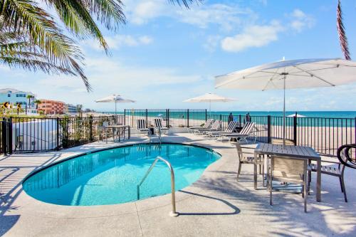 Seaside At Anna Maria Island Inn - Longboat Key, FL