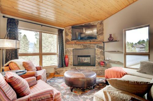 382 Sunburst - Big Sky, MT