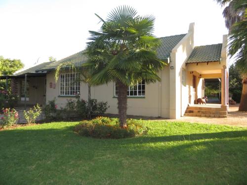 Dandelion Cottage - Pretoria