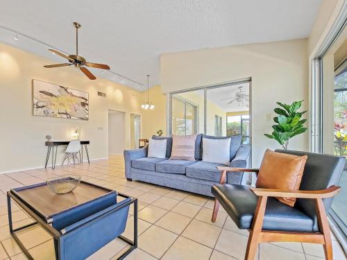 Delightful Family Home In New Tampa - Wesley Chapel, FL