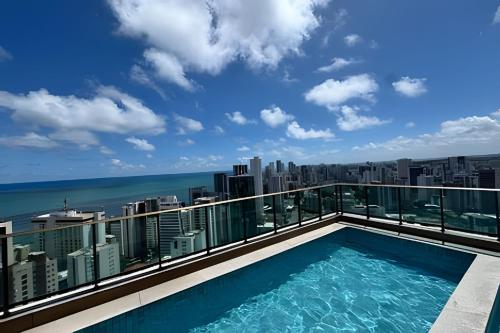 Modernidade & Alexa & Kingsizepremium - Recife