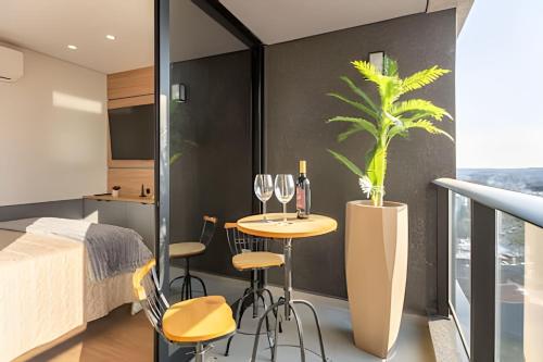 Alto & Estilo | Batel View - Curitiba