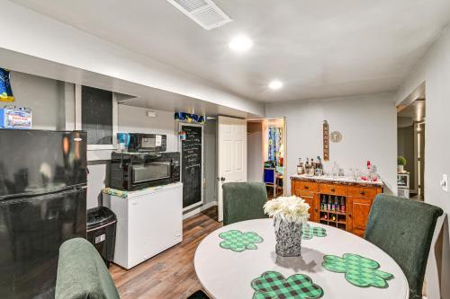 Vip Notre Dame Weekends From This South Bend Stay - South Bend, IN
