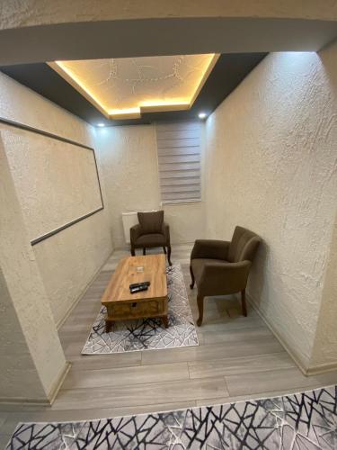 Poyraz Suit - Bursa