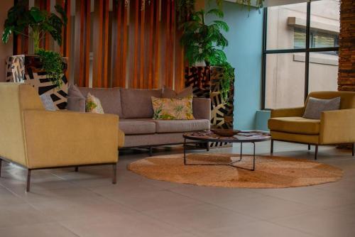 Zimbali Hotel Unit 422 Suites - Dolphin Coast