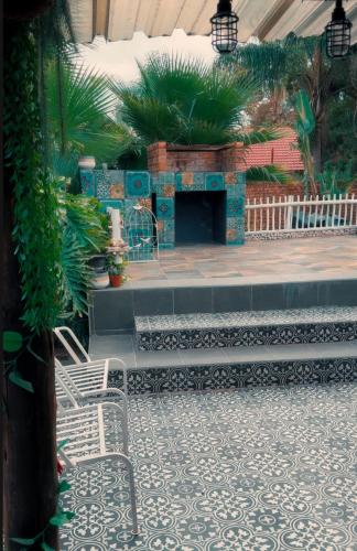 Casa Bella - Hartbeespoort