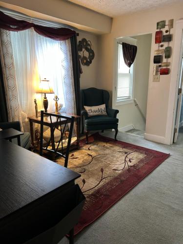 Suite Serenity - Cleveland, OH