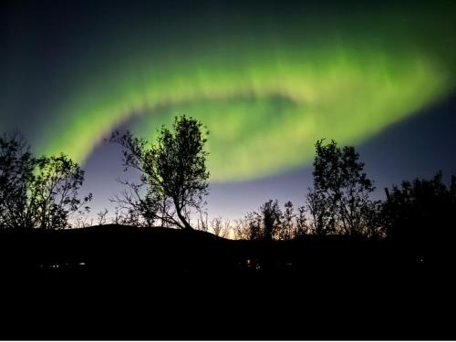 A Place For Aurora In Wintertime And Midnight Sun In Summer-time! - Tromsø