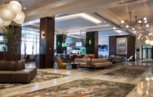The Grove Hotel - Boise, ID