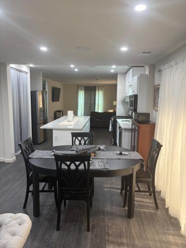 The Lofted Retreat - Newnan, GA