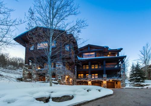 Majestic Ski In Out By Park City Vacations - Park City, UT