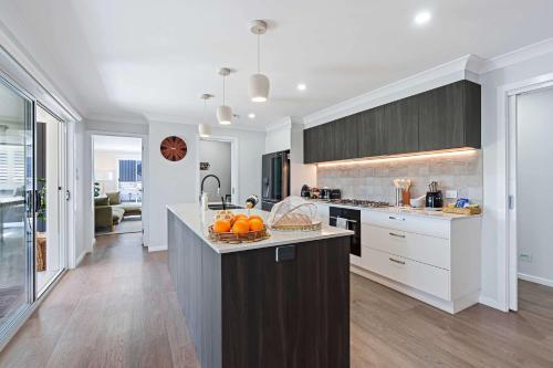 Vinosa - Serene High-end Retreat - Orange