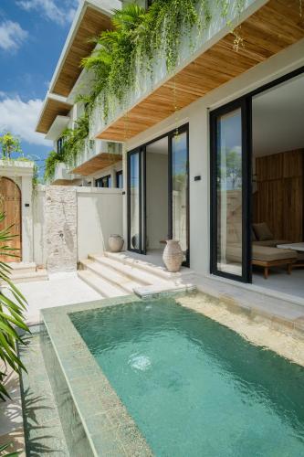Sawah Villas Pantai Lima - Canggu