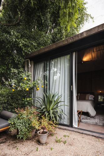 Aposento Boutique Hotel - Mexico City