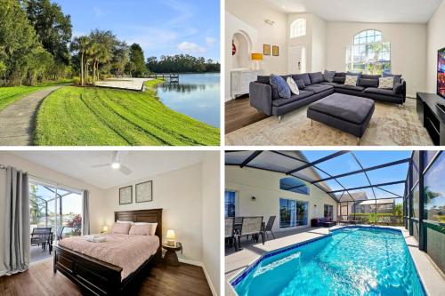 938 Lake Berkley Kissimmee Fl 34746 - Kissimmee, FL