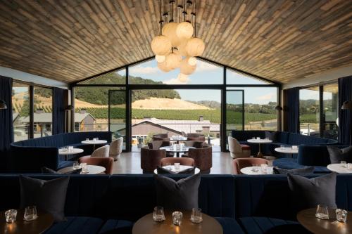 Appellation Healdsburg - Russian River, CA