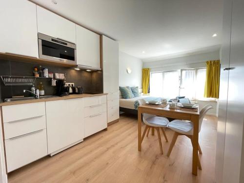 Cocoon Apartment Massy M10 Proche Orly - Massy
