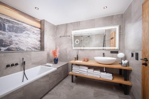Luxury Apartments "R6 Tegernsee" - Tegernsee