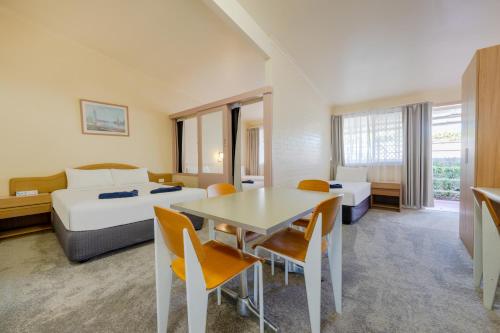 Toowoomba Motel - Toowoomba