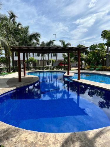 Pacific Nest House Steps From The Beach - Mazatlán