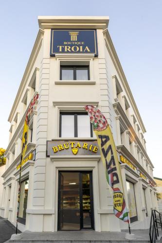 Troia Boutique - Brăila