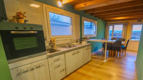 Casa Lago Argentino - El Calafate