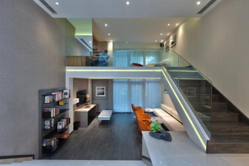 The Atara Near Golf Course Road - Gurugram