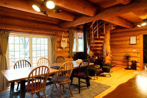Log Base Kurohone No Oka - Vacation Stay 38674v - 桐生市