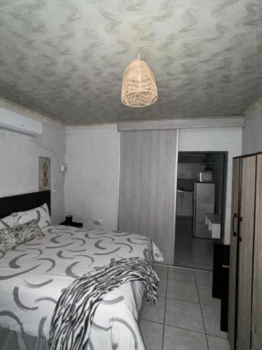Amza Guest Room - Mogwase