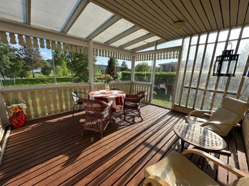 Riverside Villa Tuomaa - Ask For 7-seater Suv Rental - Rovaniemi