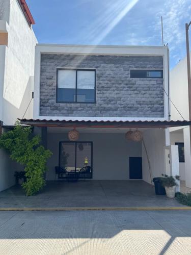 Casa Mujer Ceiba - Indoor Pool - We Invoice - Villahermosa, Mexico