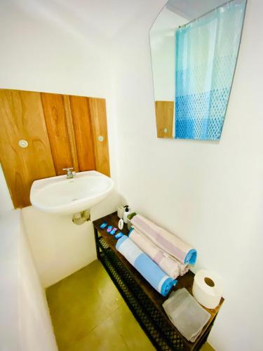 Nomads Private Rooms, Fortuna Town - La Fortuna