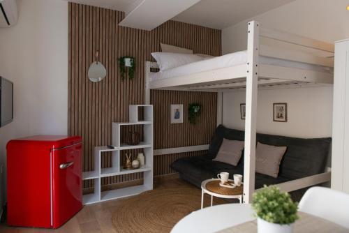 Lætitia Cottage Apartment - Aversa