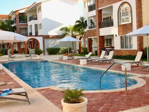 Passion Del Caribe - Coral Village 1 - Modern And Fully Equipped Apartments & Suites In Residence Wi - Punta Cana