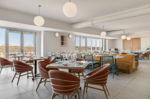 The Seahaus Hotel, Atlantic City Boardwalk, A Tribute Portfolio Hotel - Atlantic City, NJ