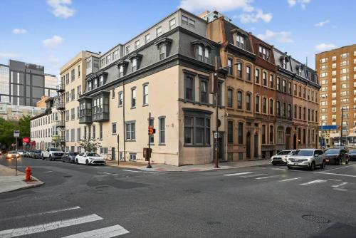 Perfect Cozy Studio In Center City With Fast Wifi - Philadelphia, PA
