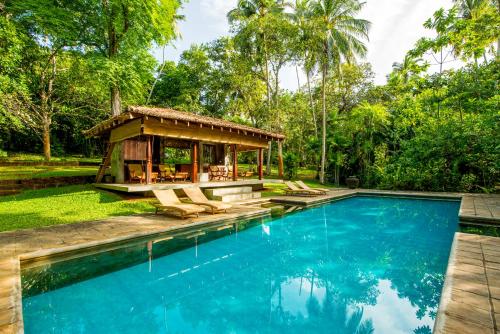 Top 10 Luxury Resorts In Sri Lanka - Updated 2024 | Trip101