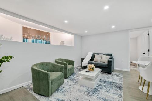 Baldwin Modern Heaven 2b-1bth - Long Beach, NY