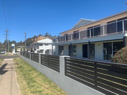 Noble House - Tathra