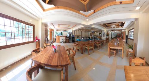 Quarrybay Hometel Sagada - Sagada