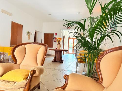 Hotel Savoia - Sapri
