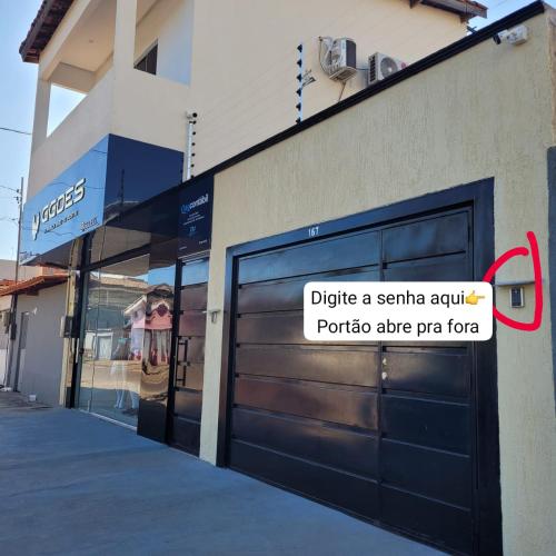 Flet 09 Maraba, Proximo Ao Aeroporto 4 Minutos - Marabá