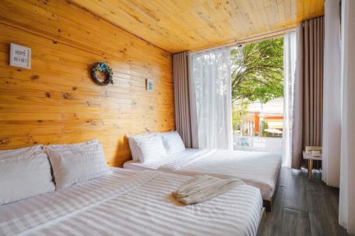 Homestay Nha Toi - Dalat