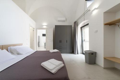 Nara Smart Apartment - Tricase