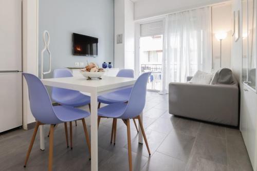 Fellini Suite - Sea View - Rimini