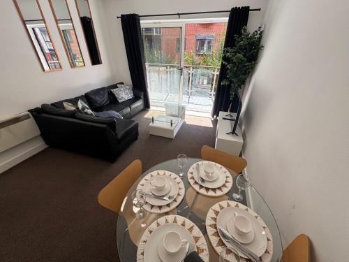 City Core Southampton Two Bedroom - Southampton