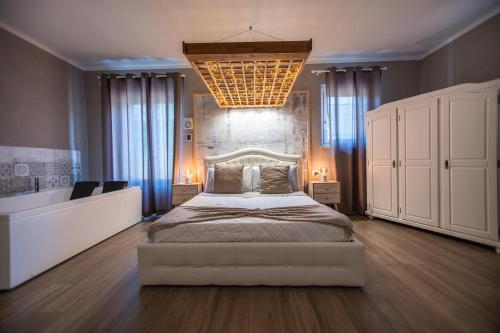 Agriturismo Agli Ulivi - Saluzzo