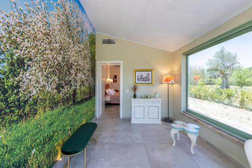 Borgo Sante Country House - Umbria